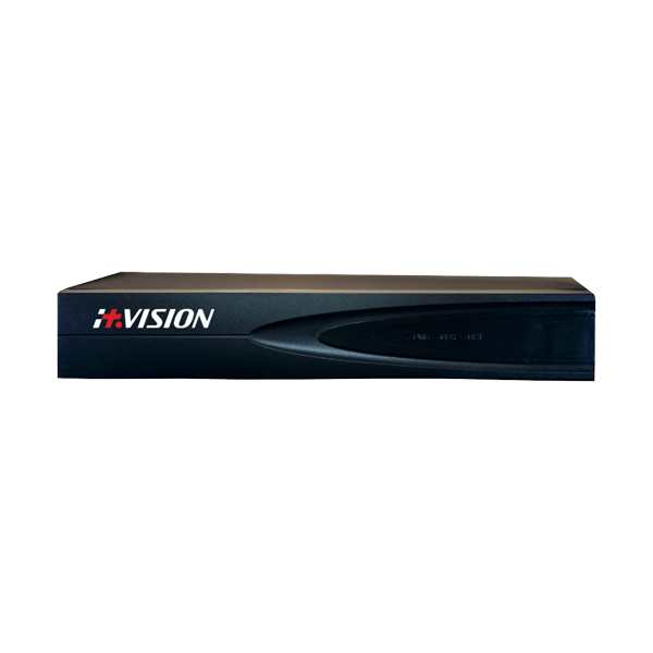 مدل NV8116HXM-4K - دوربین مداربسته اچ پلاس ویژن